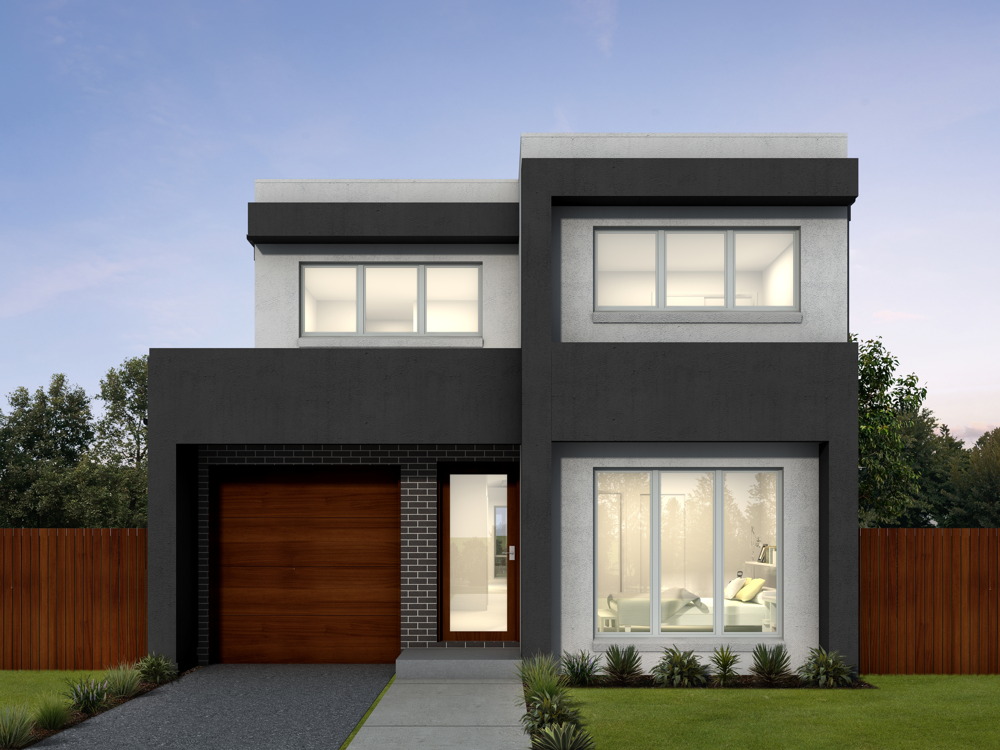 Apollo | Designer Living Homes NSW
